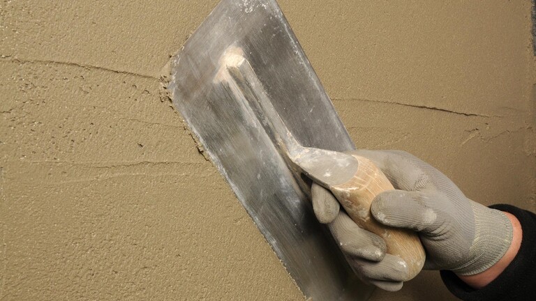 Render Solutions | Weber UK